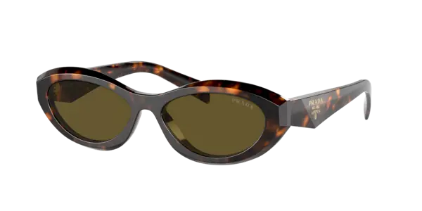 Prada Sunglasses - Dark Brown