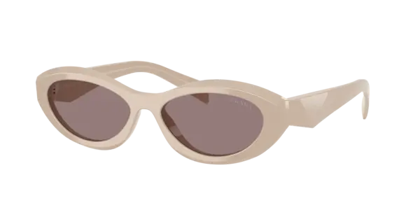 Prada Sunglasses - Dark Purple
