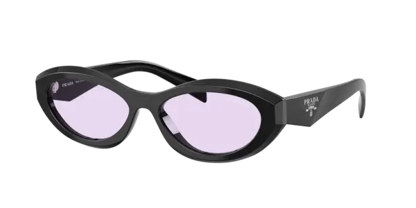 Prada Sunglasses - Violet