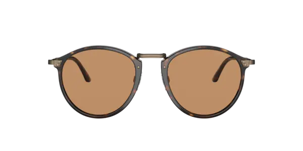 Giorgio Armani Sunglasses - Brown