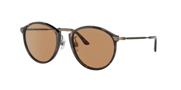 Giorgio Armani Sunglasses - Brown