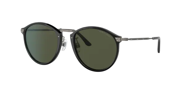 Giorgio Armani Sunglasses - Green