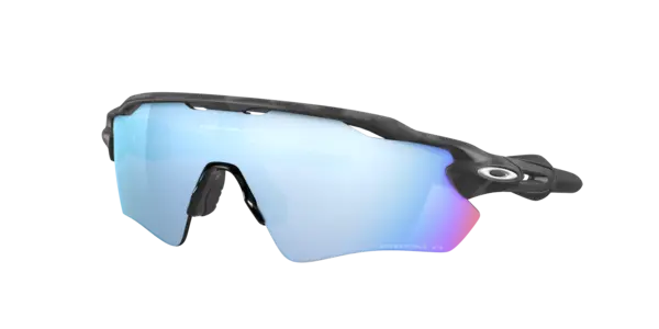 Oakley Radar® Ev Path® Sunglasses - Prizm Deep Water Polarized