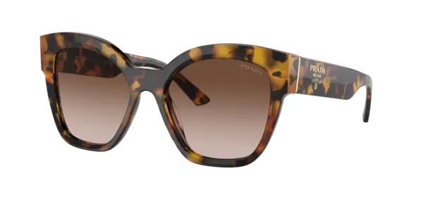 Prada Sunglasses - Brown Gradient