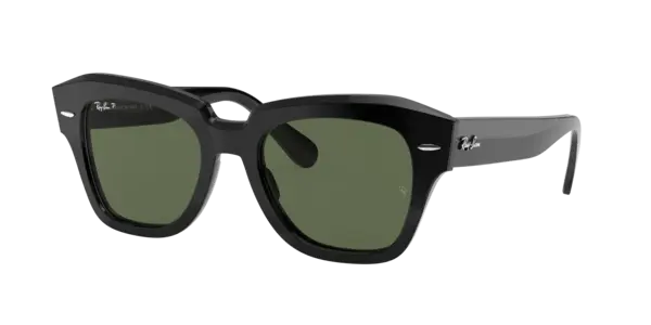 Ray-ban Sunglasses - G-15 Green