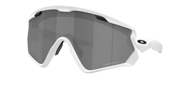 Oakley Wind Jacket® 2.0 Sunglasses - Prizm Black