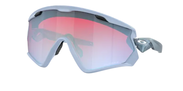 Oakley Wind Jacket® 2.0 Sunglasses - Prizm Snow Sapphire