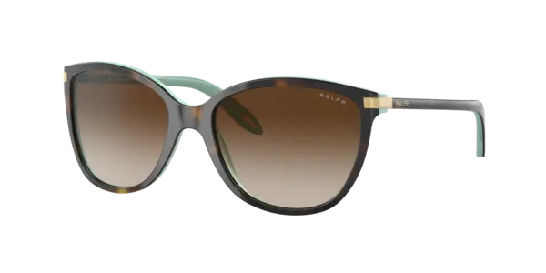 Ralph Lauren Sunglasses - Gradient Brown
