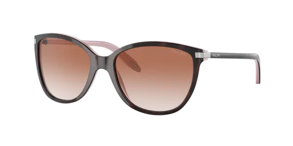 Ralph Lauren Sunglasses - Rose Gradient