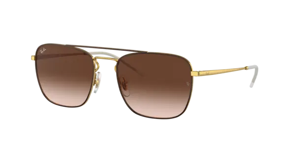 Ray-ban Sunglasses - Brown Gradient