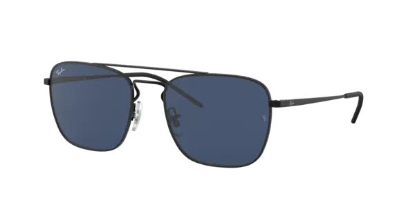 Ray-ban Sunglasses - Dark Blue