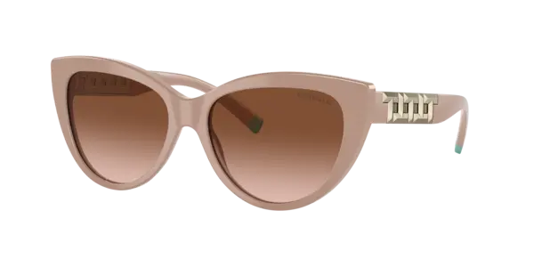 Tiffany & Co. Sunglasses - Brown Gradient