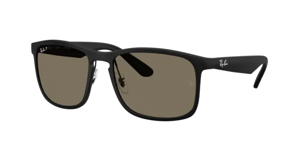 Ray-ban Chromance Sunglasses - Grey Chromance