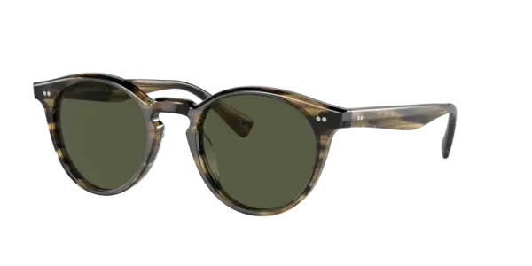 Oliver Spencer Sunglasses - G-15