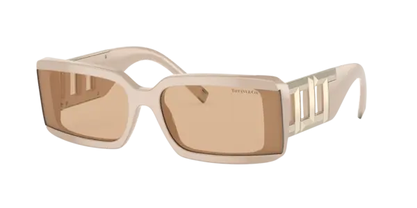 Tiffany & Co. Sunglasses - Light Brown