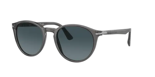 Persol Po3152s Sunglasses - Light Blue Gradient Dark Blue Polar