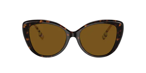Burberry Sunglasses - Brown Polar
