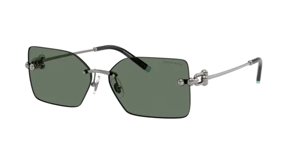 Tiffany & Co. Sunglasses - Dark Green