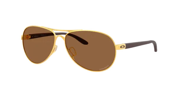 Oakley Oo4079 Feedback Sunglasses - Prizm Bronze