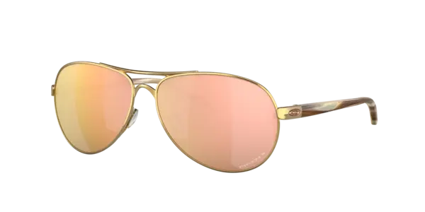 Oakley Sunglass Feedback - Prizm Violet Polarized