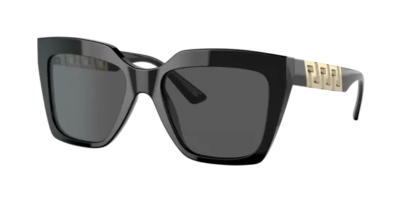 Versace Sunglasses - Dark Grey