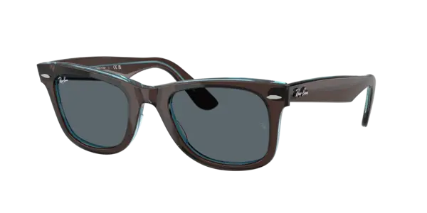 Ray-ban Original Wayfarer Classic Sunglasses - Blue
