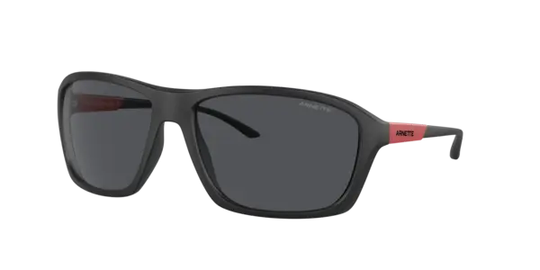 ARNETTE An4329 Nitewish Sunglasses - Dark Grey