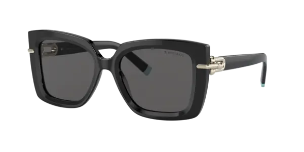 Tiffany & Co. Sunglasses - Dark Grey