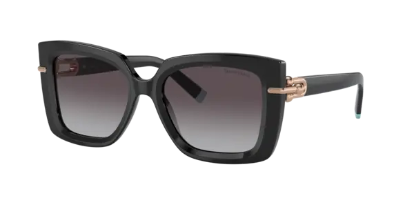 Tiffany & Co. Sunglasses - Grey Gradient