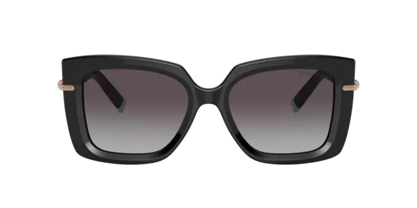 Tiffany & Co. Sunglasses - Grey Gradient