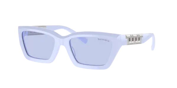 Tiffany & Co. Sunglasses - Violet