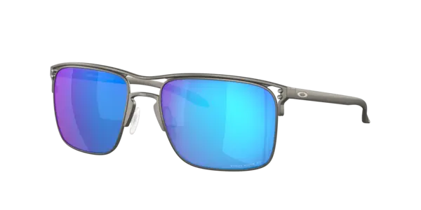 Oakley Holbrook™ Ti Sunglasses - Prizm Sapphire Polarized