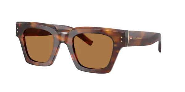Dolce & Gabbana Sunglasses - Bronze