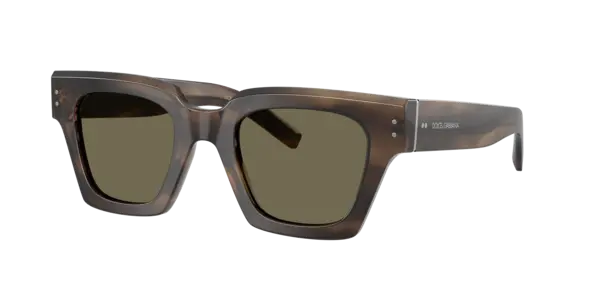 Dolce & Gabbana Sunglasses - Brown