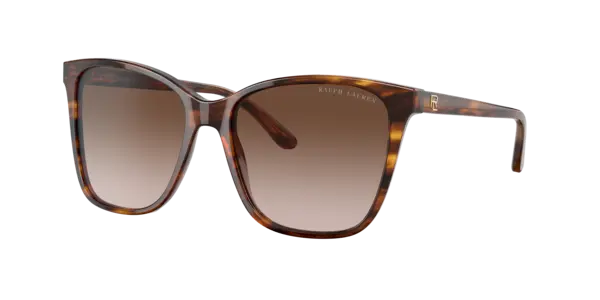 Ralph Lauren Sunglasses - Gradient Brown