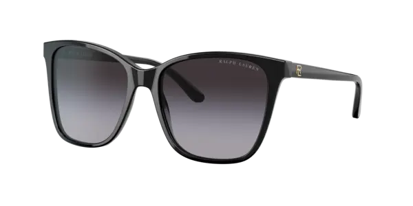 Ralph Lauren Sunglasses - Gradient Grey