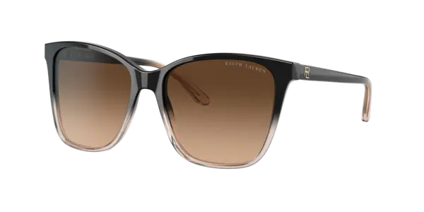 Ralph Lauren Sunglasses - Light Gradient Brown