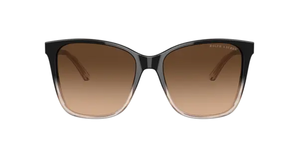 Ralph Lauren Sunglasses - Light Gradient Brown