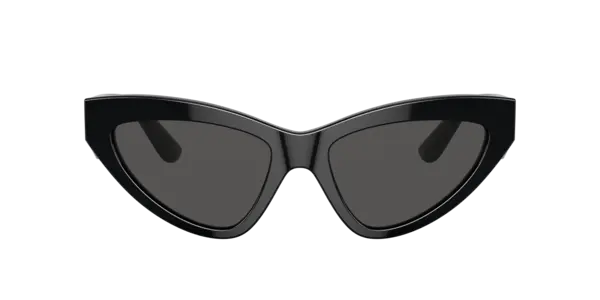 Dolce & Gabbana Sunglasses - Dark Grey