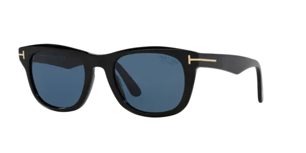 TOM FORD Kendel Sunglasses - Blue Polar