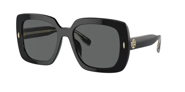 Tory Burch Sunglasses - Dark Grey