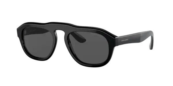 Giorgio Armani Sunglasses - Dark Grey
