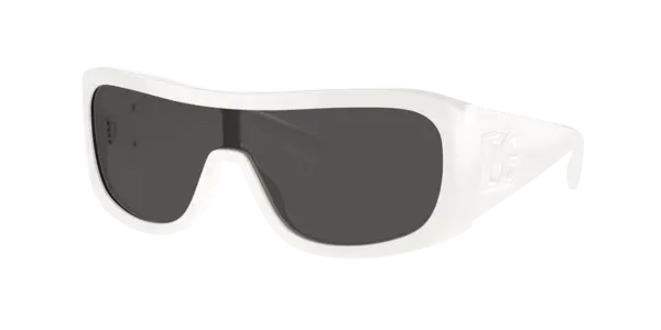 Dolce & Gabbana Sunglasses - Dark Grey