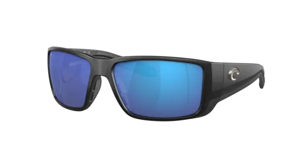 COSTA Blackfin Pro Sunglasses - Blue Mirror