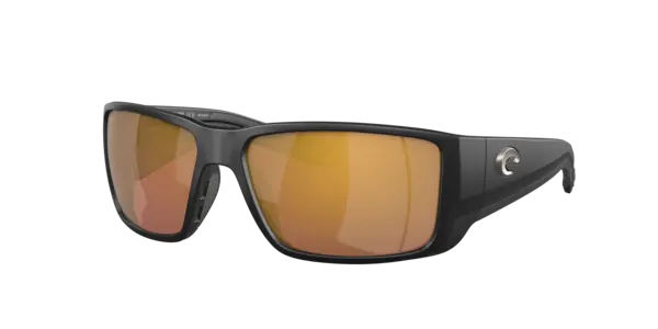 COSTA Blackfin Pro Sunglasses - Gold Mirror