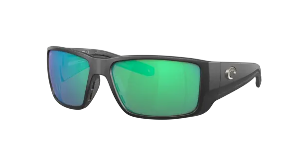 COSTA Blackfin Pro Sunglasses - Green Mirror