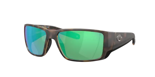 COSTA Blackfin Pro Sunglasses - Green Mirror
