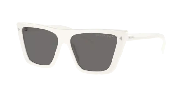 Prada Sunglasses - Polarized Dark Grey