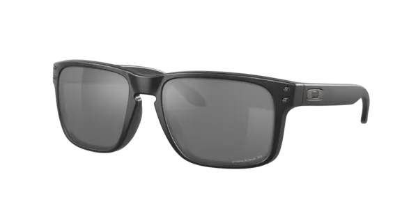Oakley Holbrook™ Sunglasses - Prizm Black Polarized