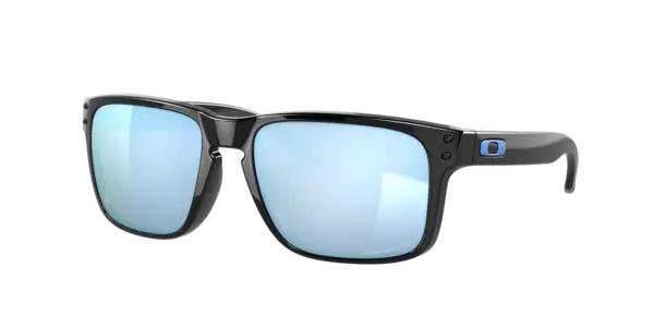 Oakley Holbrook™ Sunglasses - Prizm Deep Water Polarized